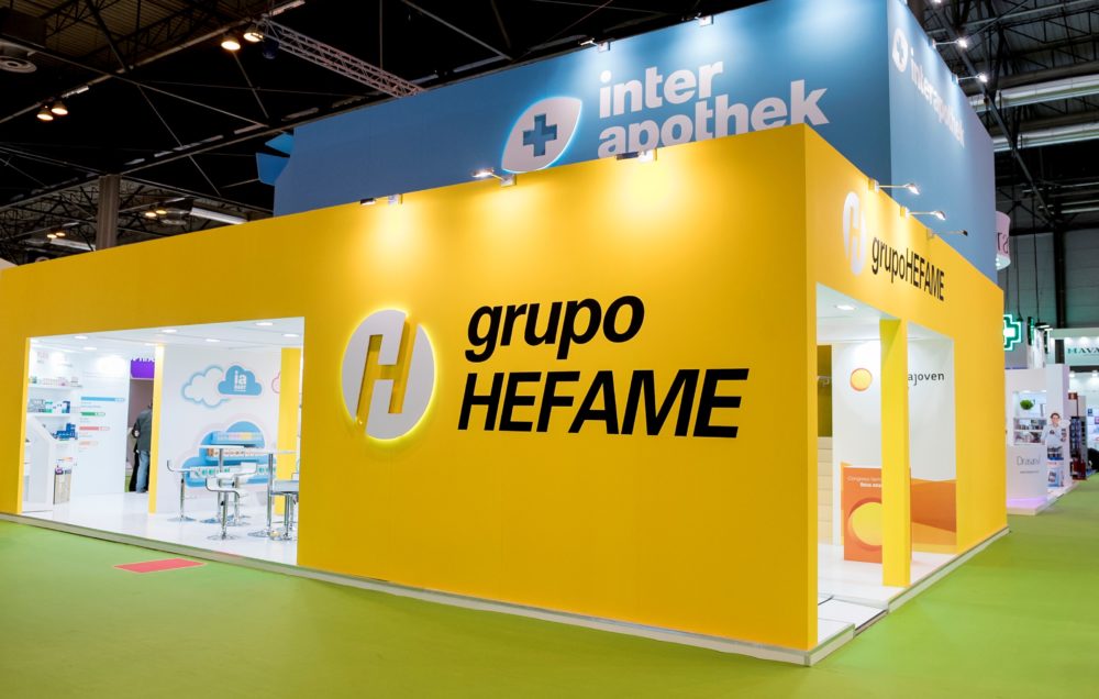 Infarma: Hefame lanza su propuesta para la gestión integral de la ...