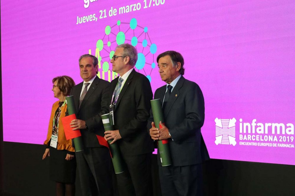 Infarma 2019 cierra sus puertas creciendo un 10% sus participantes ...