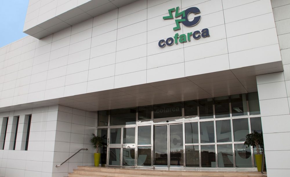 Cofarca renueva parte de su Consejo Rector, aunque Manuel Valido ...
