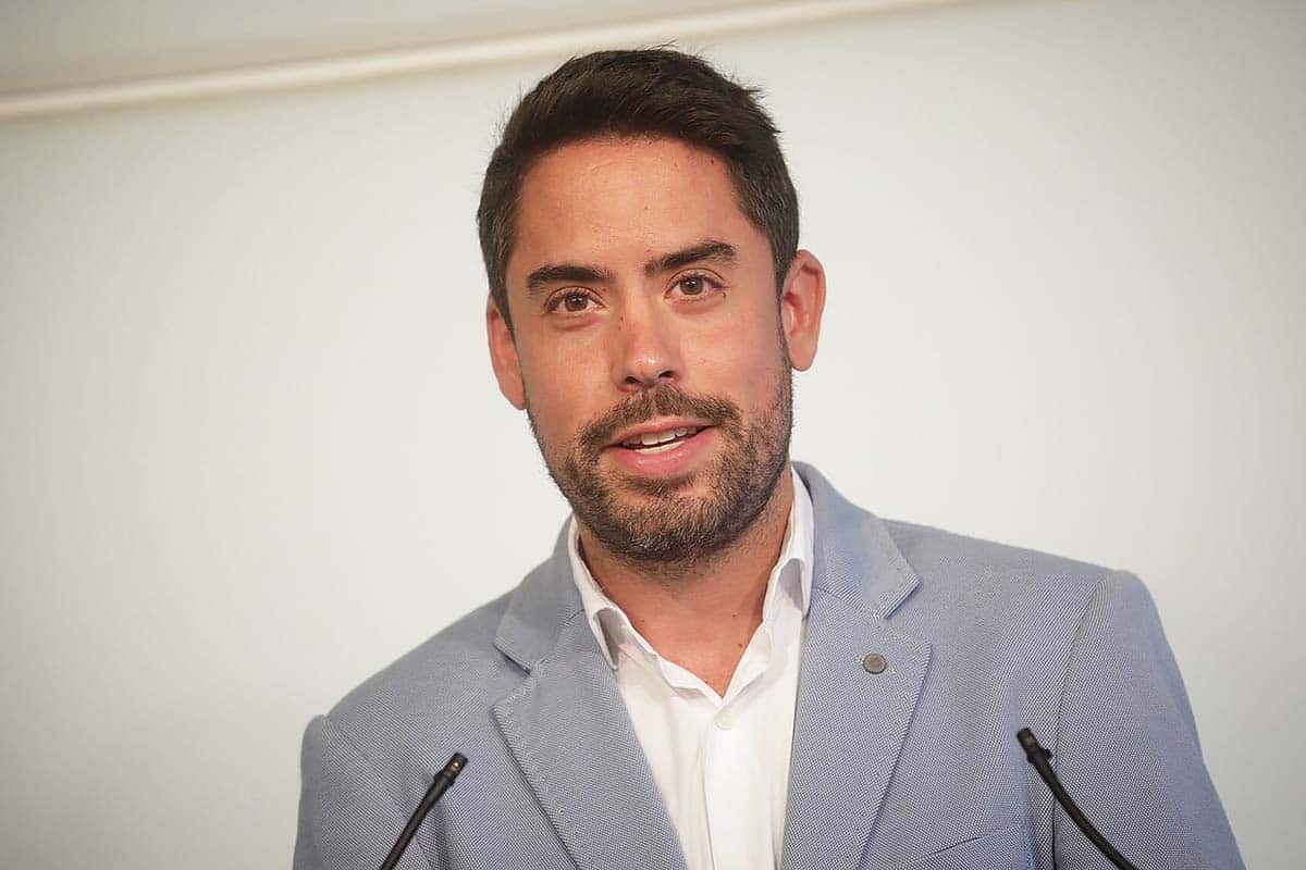 David Mejia - Cs Cataluña-2 | diariofarma