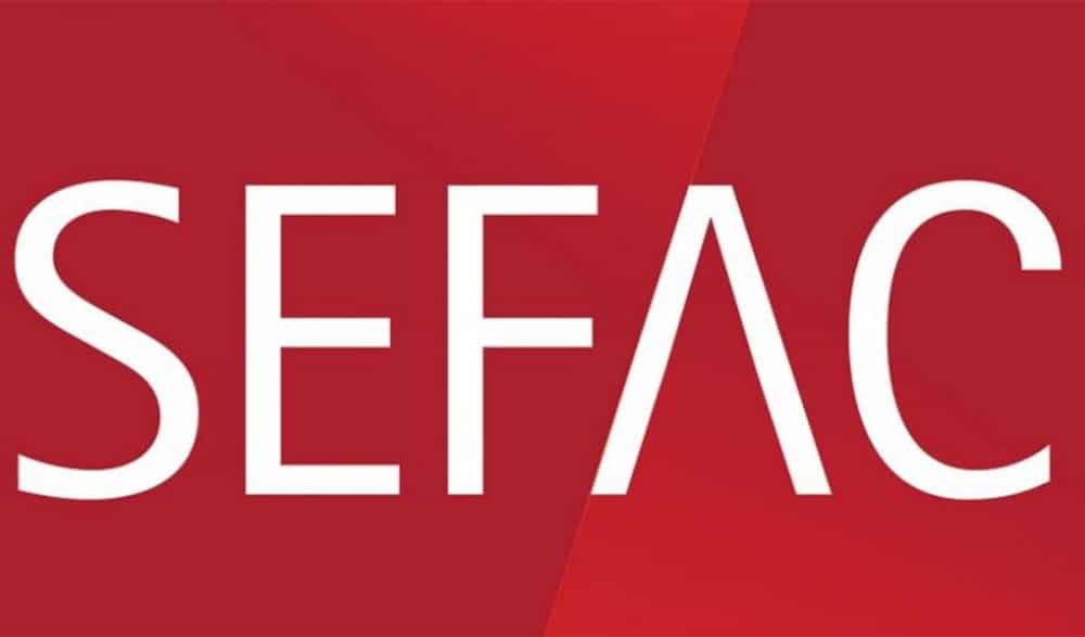 Sefac cambia de imagen y materializa la inclusión de 'Clínica' a su ...