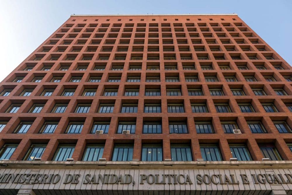 Sanidad abre la convocatoria extraordinaria de FSE con cuatro plazas ...