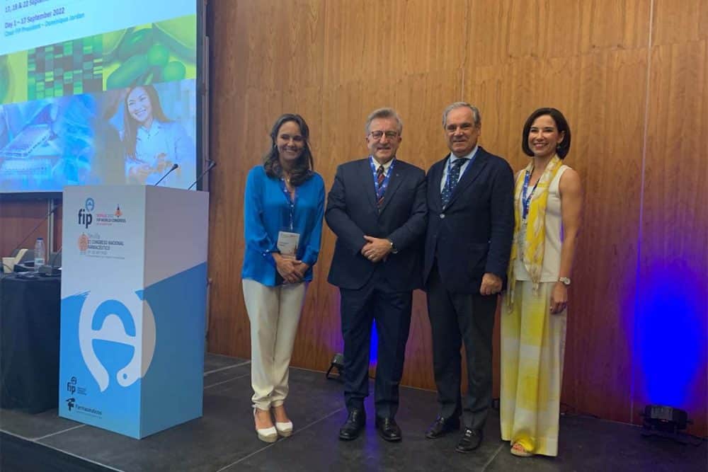 El australiano Paul Sinclair será el próximo presidente mundial de los ...