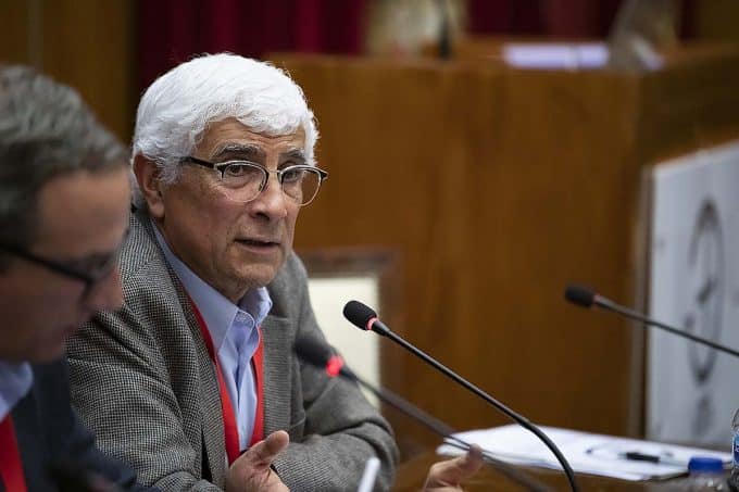 Balcells, nuevo consejero de Salud de Cataluña tras la dimisión de ...