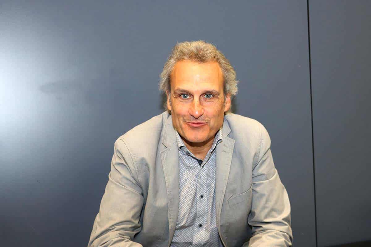 202211 Antoni Gilabert IMG_2409 | diariofarma