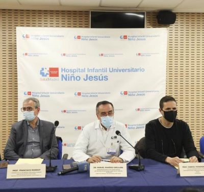 gemelos_virtuales_hospital_nino_jesus_sanidad_1(1) | diariofarma