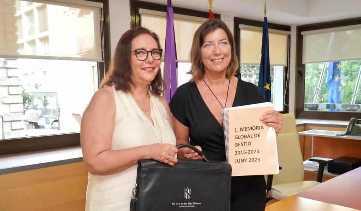 Manuela García confirma la eliminación del requisito del catalán a los ...
