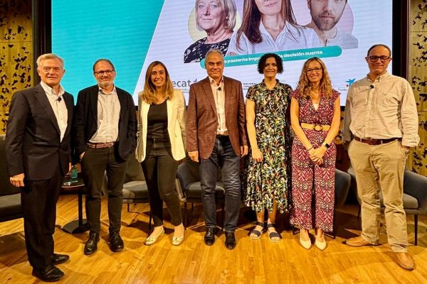 Aecat reclama un acceso equitativo a la innovación farmacológica en el ...