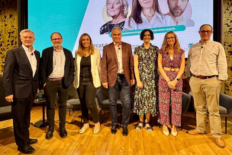 Aecat reclama un acceso equitativo a la innovación farmacológica en el ...