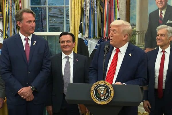 AstraZeneca sigue los pasos de Pfizer y se convierte en la segunda en ...