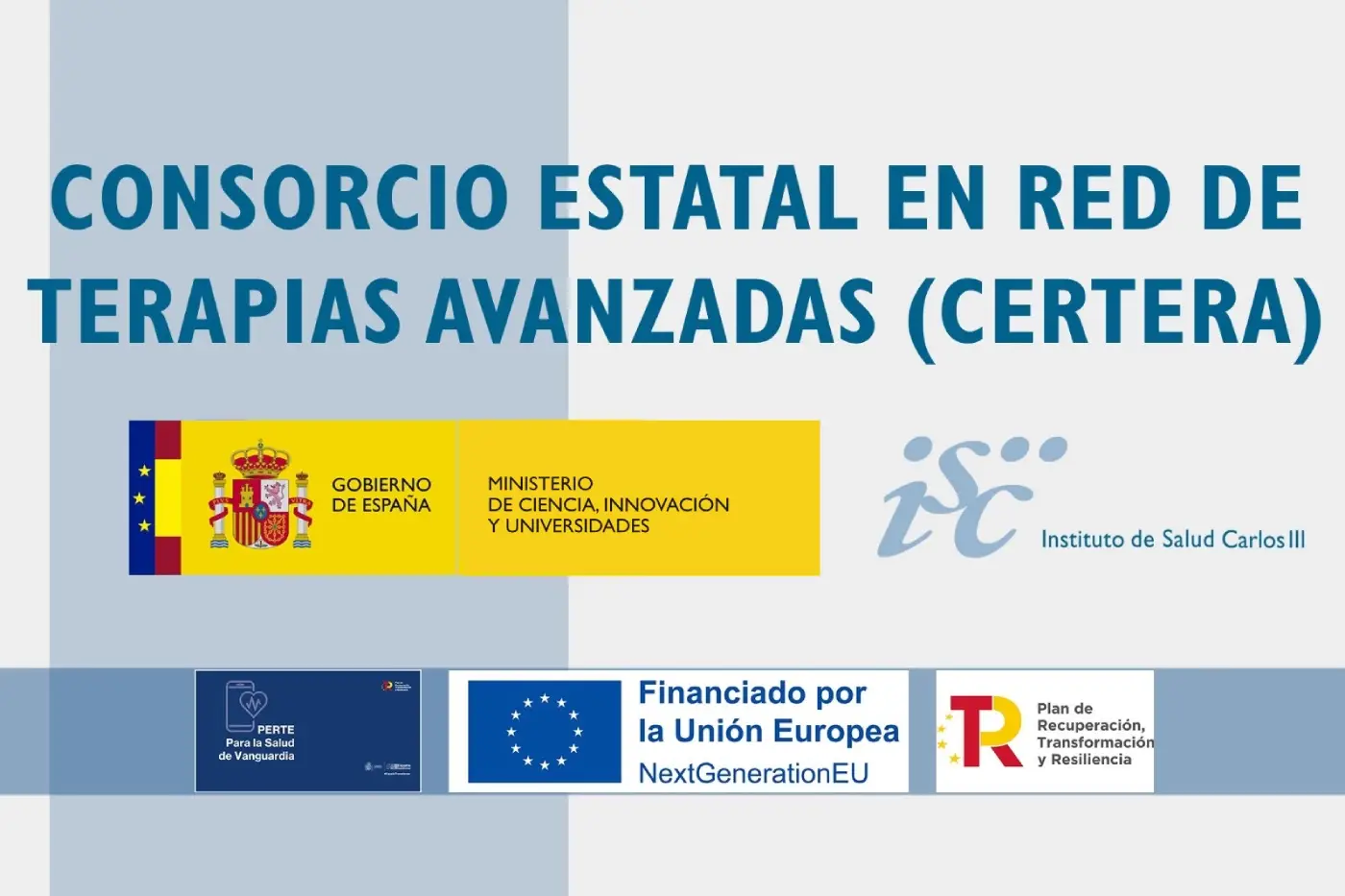 El Gobierno abre la carrera por la sede de Certera y detalla los ...
