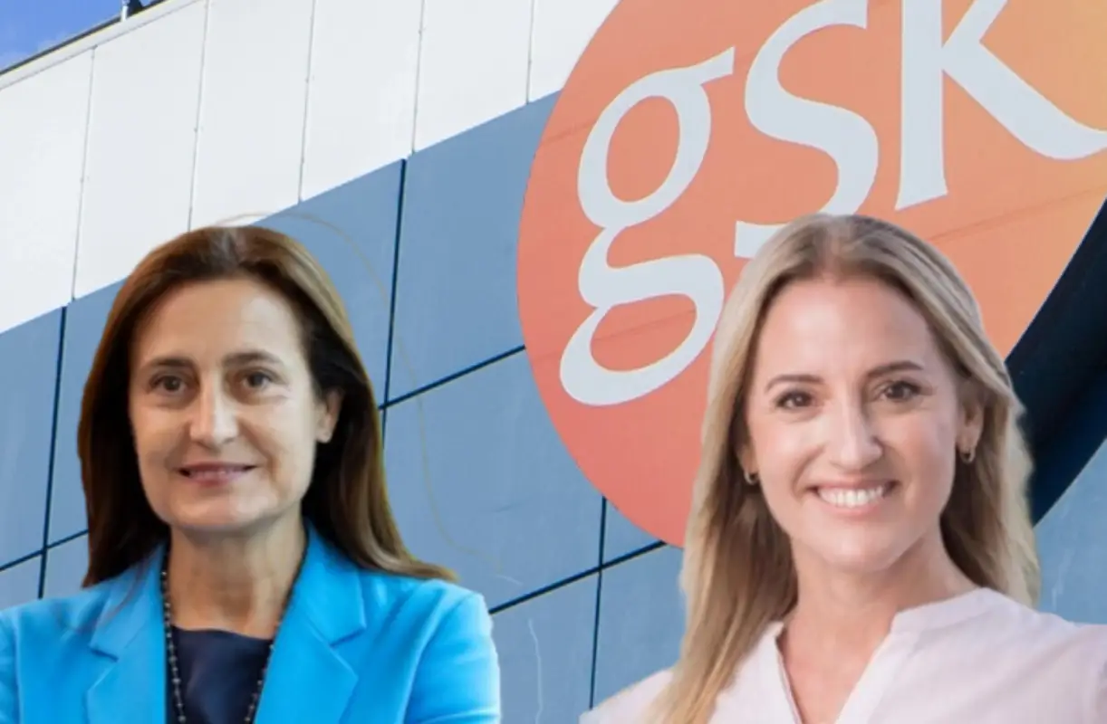 Florencia Davel asume la presidencia de GSK España tras el salto de ...